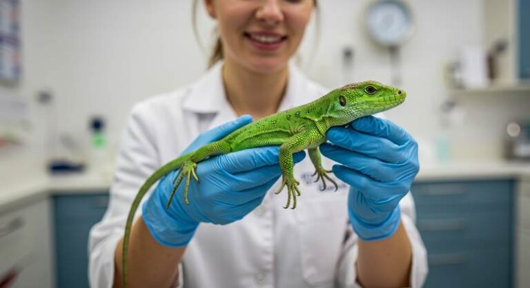 Exotic Pets and Specialized Veterinary Care: Growing Demand for Non ...